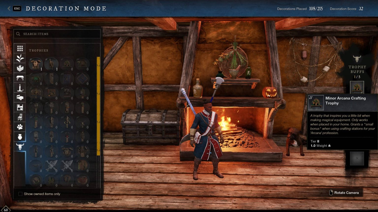 New World - Trophäen Guide - ZoS Gaming