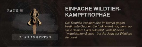 New World - Trophäen Guide - ZoS Gaming